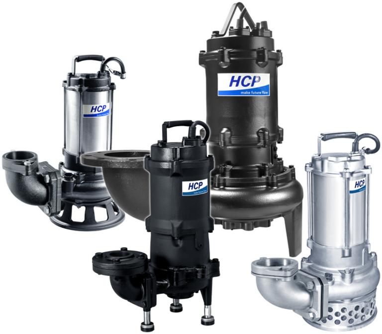 HOME - HCP PUMPS SALES & SOLUTIONS, INC.